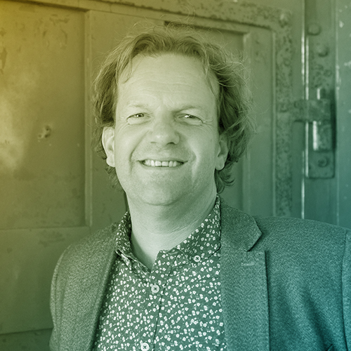 Contact - Jij gaat het maken